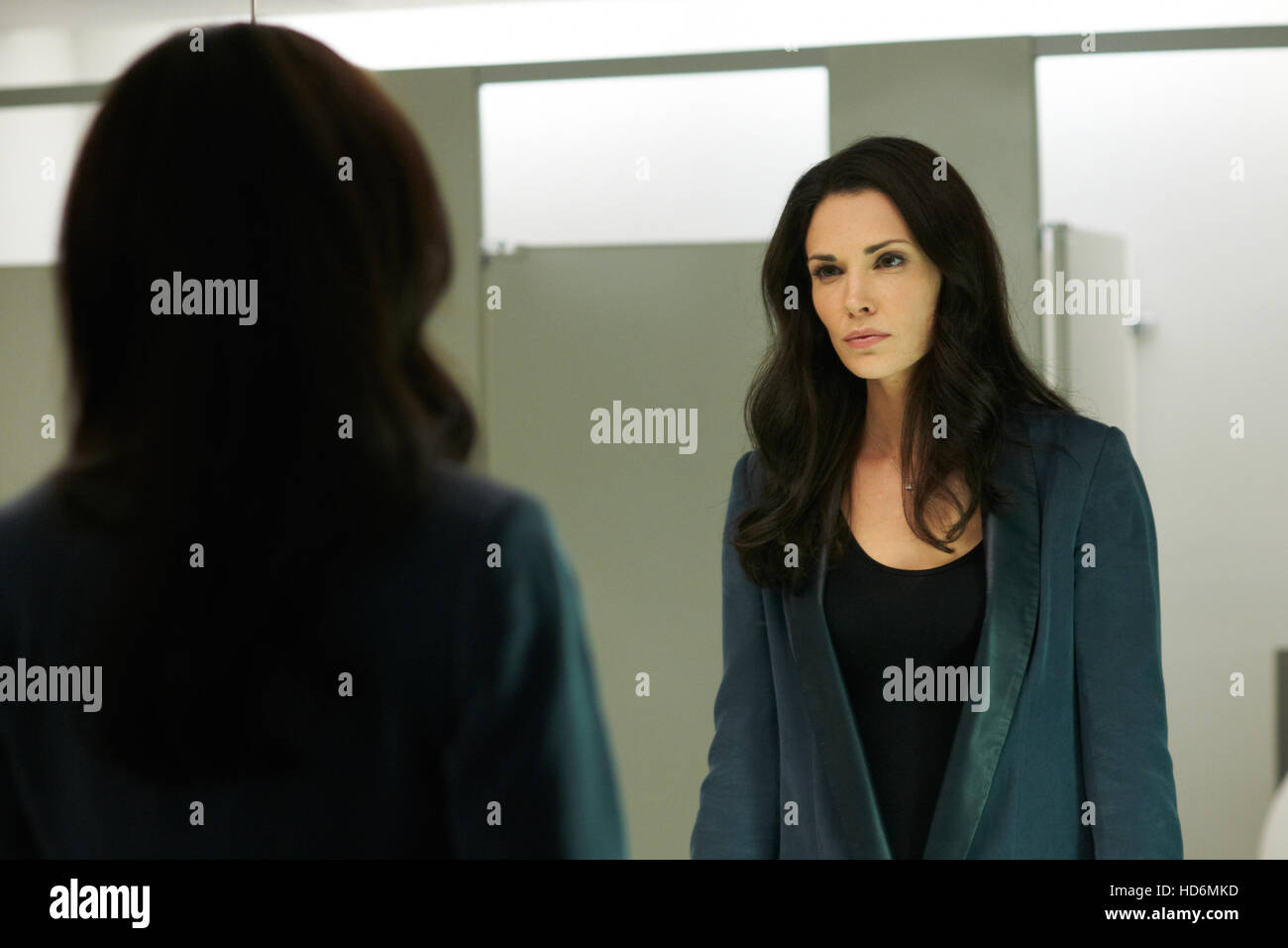 ALPHAS, Laura Mennell, "Gaslight" (Staffel 2, EP. 205, lüften 20. August 2012), 2011-. Foto ...