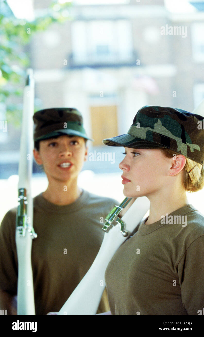 Cadet kelly Stockfotos und -bilder Kaufen - Alamy