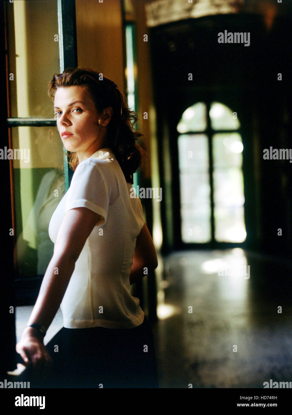 DAVID und LISA (aka OPRAH WINFREY präsentiert: DAVID und LISA), Debi ...