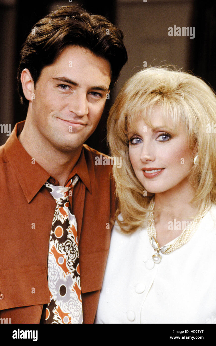 Morgan fairchild 1994 -Fotos und -Bildmaterial in hoher Auflösung – Alamy