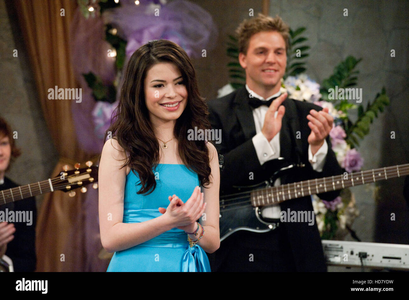ICARLY, Miranda Cosgrove, "iDo" (Staffel 4, 11. Oktober 2010 ...