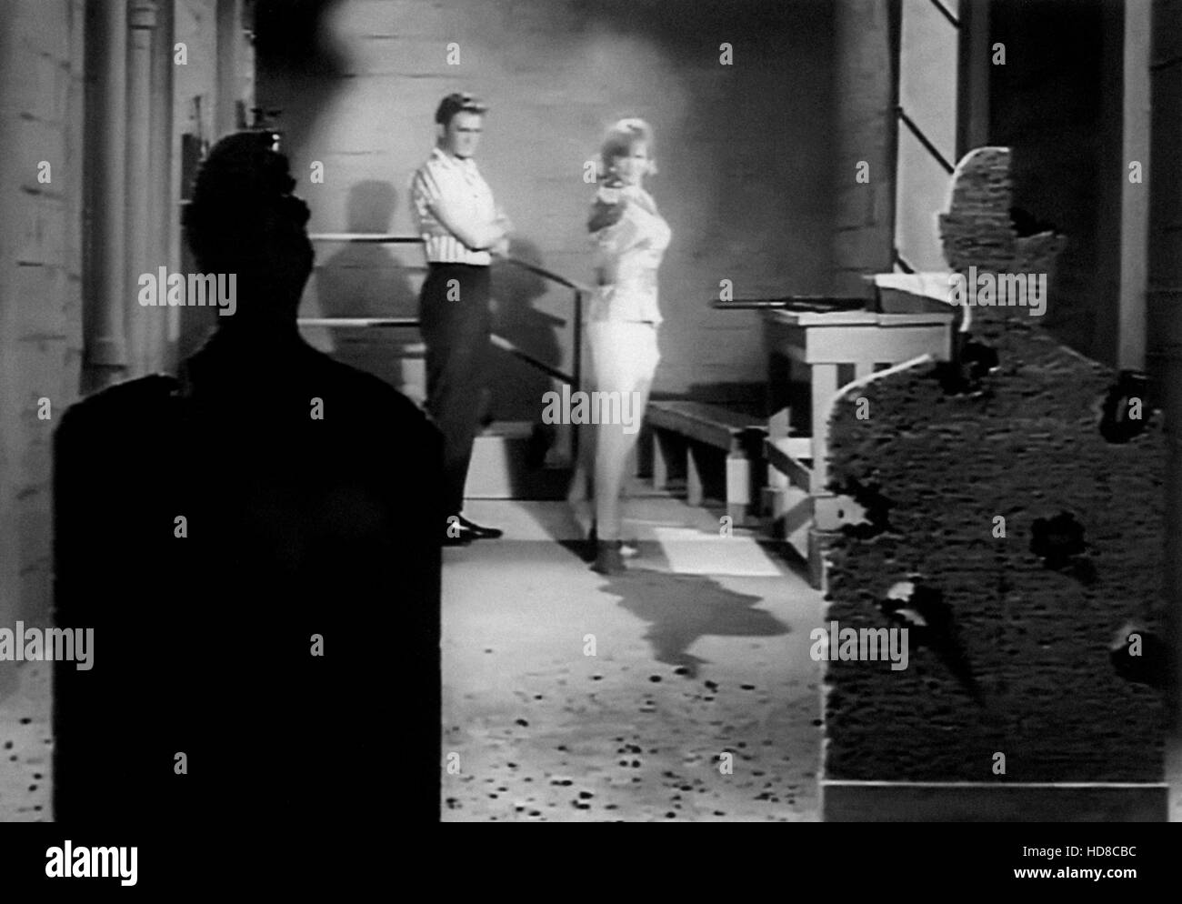 Anne francis honey 1965 -Fotos und -Bildmaterial in hoher Auflösung – Alamy