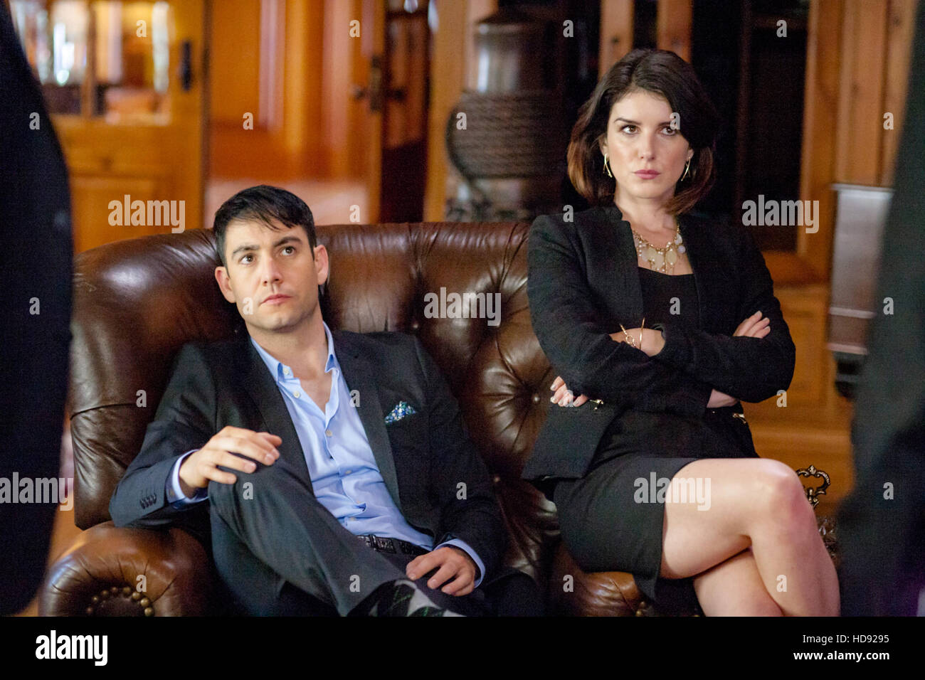 Jeremy guilbaut Stockfotos und -bilder Kaufen - Alamy