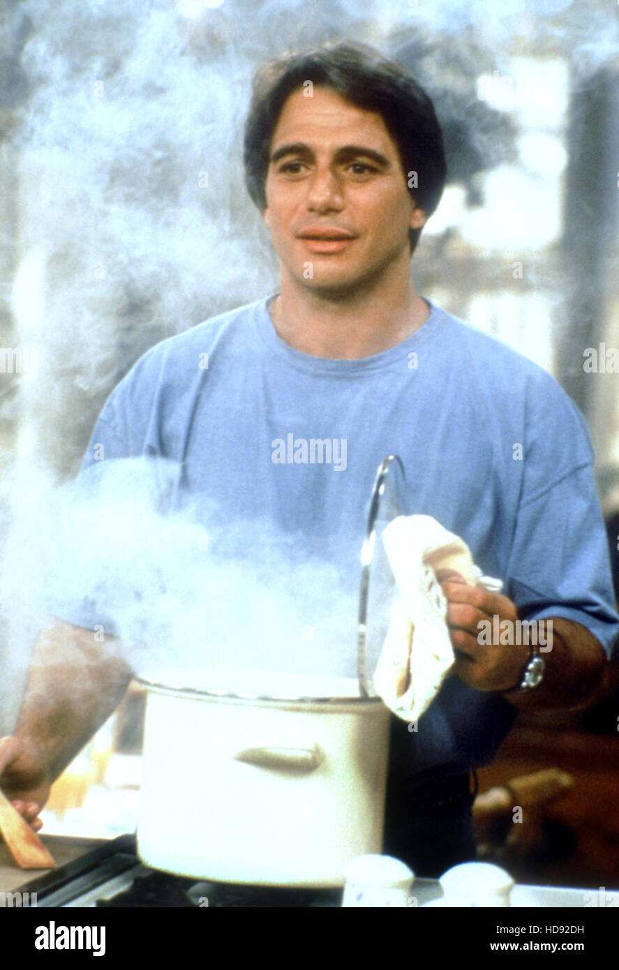 Wer ist der BOSS?, Tony Danza, 1984-92 © Columbia Pictures Television ...