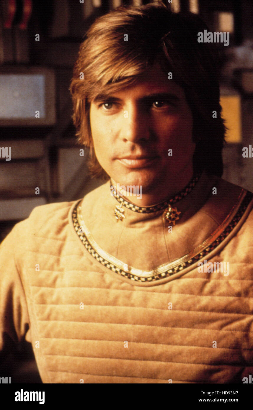 Dirk benedict -Fotos und -Bildmaterial in hoher Auflösung - Seite 2 - Alamy