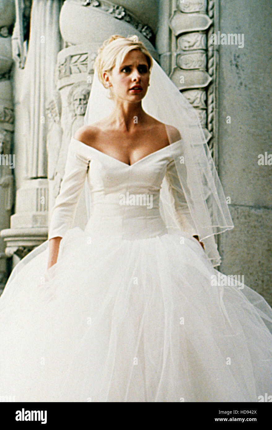 BUFFY THE VAMPIRE SLAYER, Sarah Michelle Gellar, 1997-2003, Staffel 3 ...