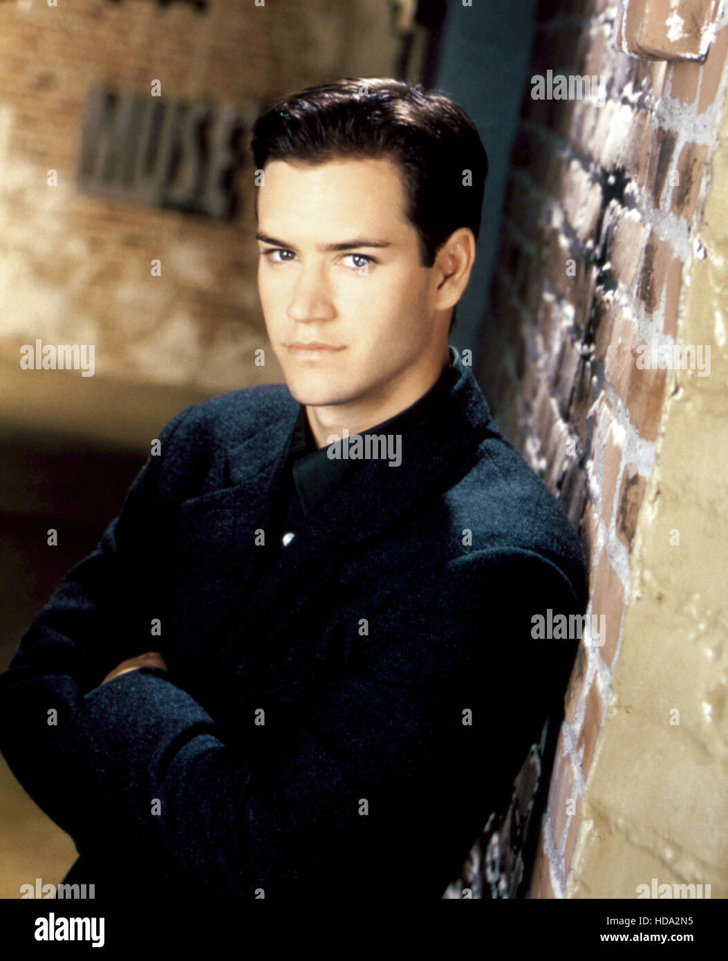 HYPERION BAY, Mark-Paul Gosselaar, 1998 / 99, © Warner Bros. / Courtesy ...