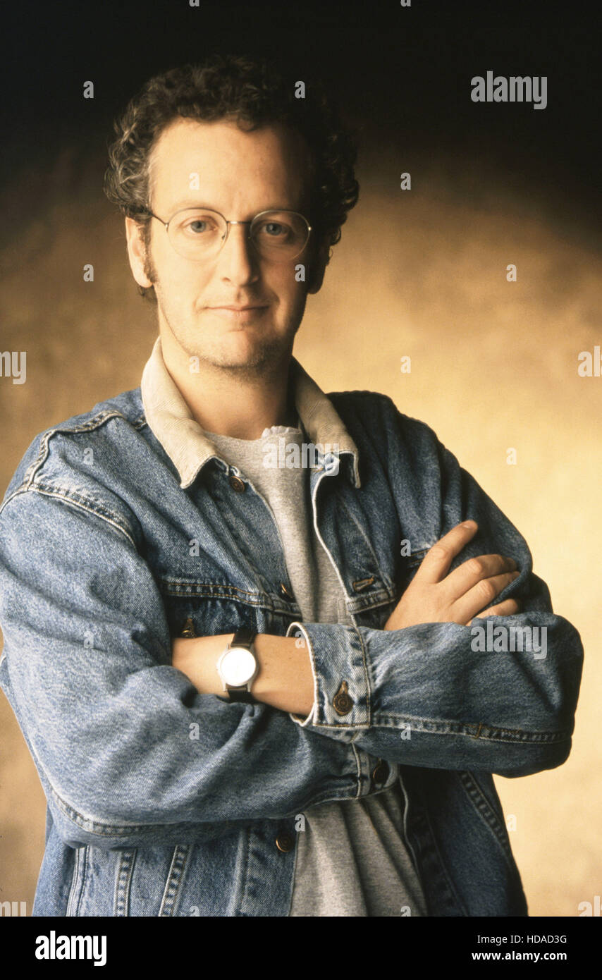 GUN, Daniel Stern, "The Shot" (Staffel 1, 12. April 1997 ausgestrahlt ...