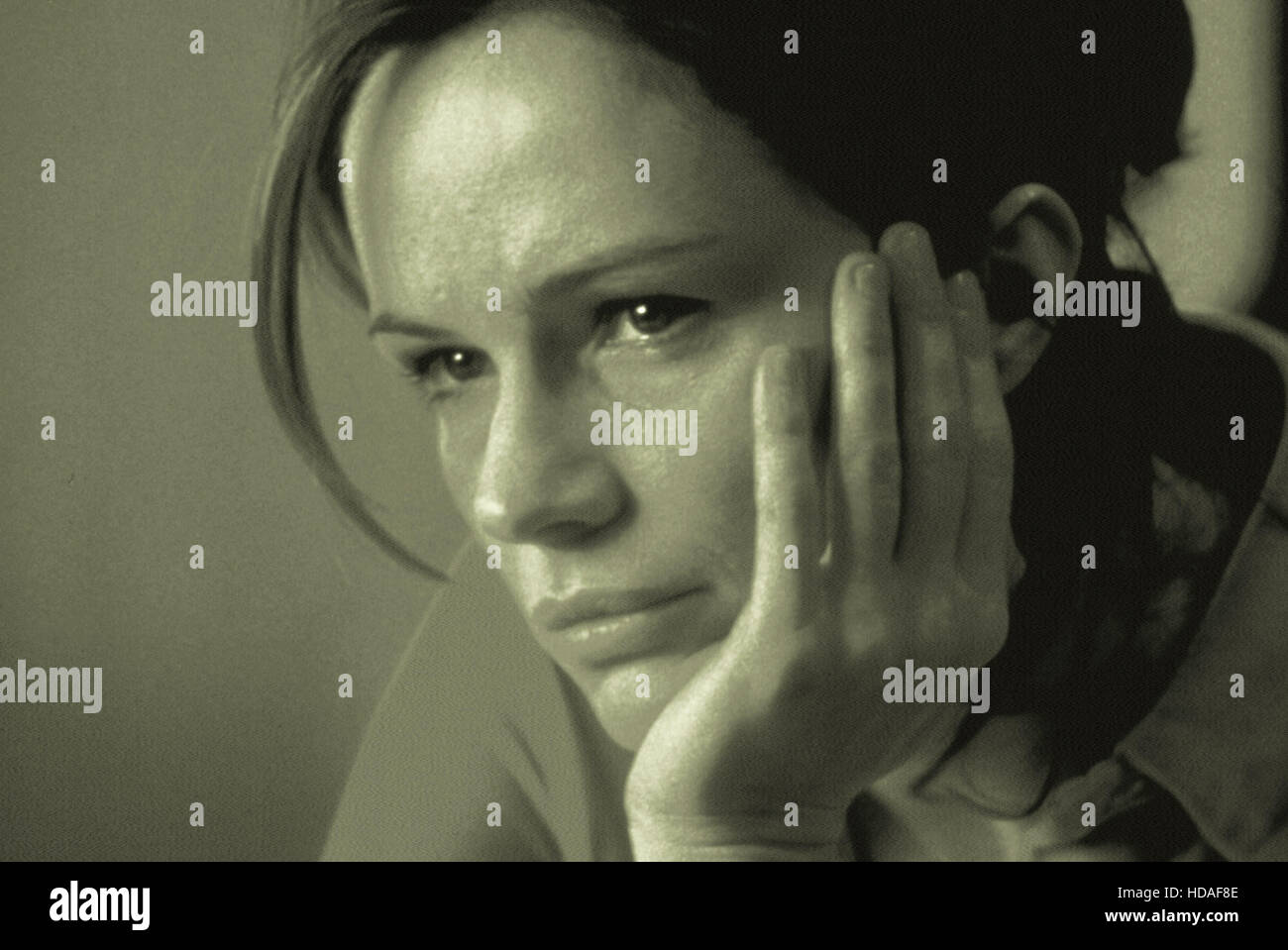 LIVE FLESH (aka CARNE TREMULA), Francesca Neri, 1997. © Sony Classics ...