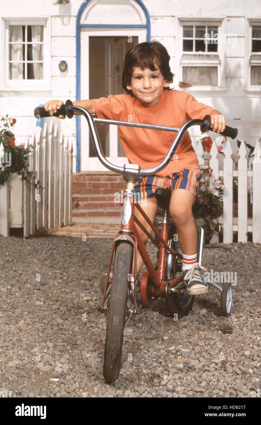 FUDGE, Luke Tarsitano, 1995-97. © MCA-TV / Courtesy: Everett Collection ...