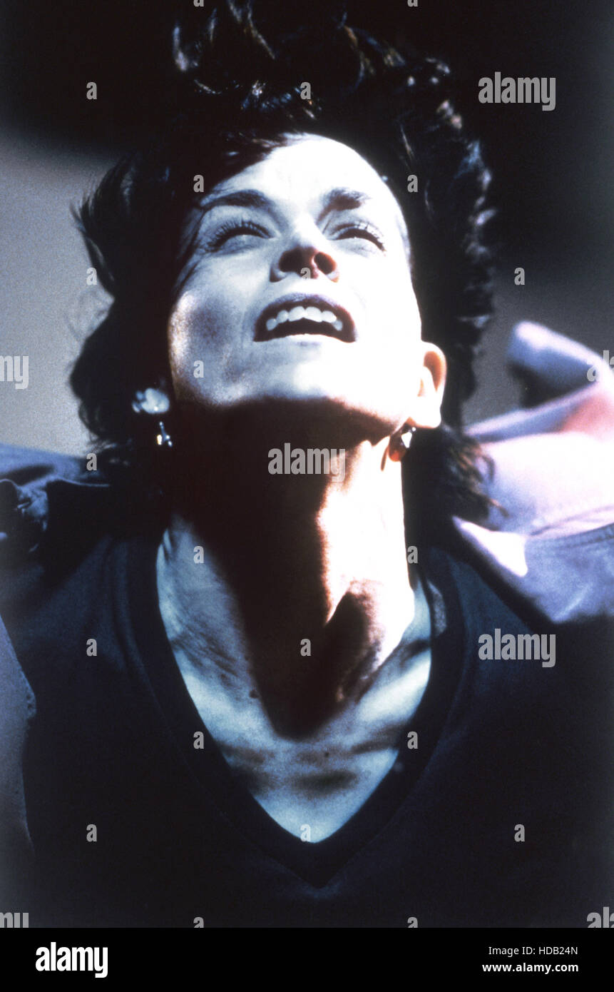 THE FURY WITHIN (aka THE RECKONING), Ally Sheedy, 1998. Foto: Sean ...