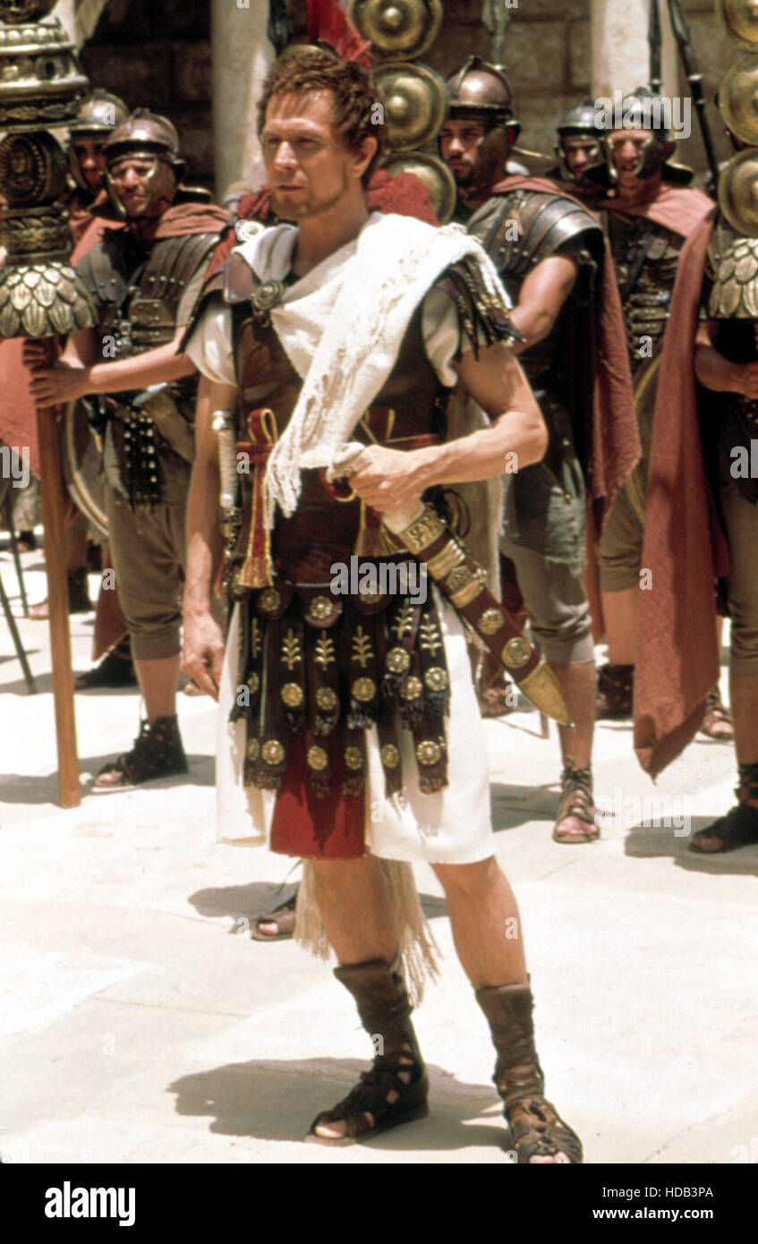 Pilatus pontius -Fotos und -Bildmaterial in hoher Auflösung – Alamy