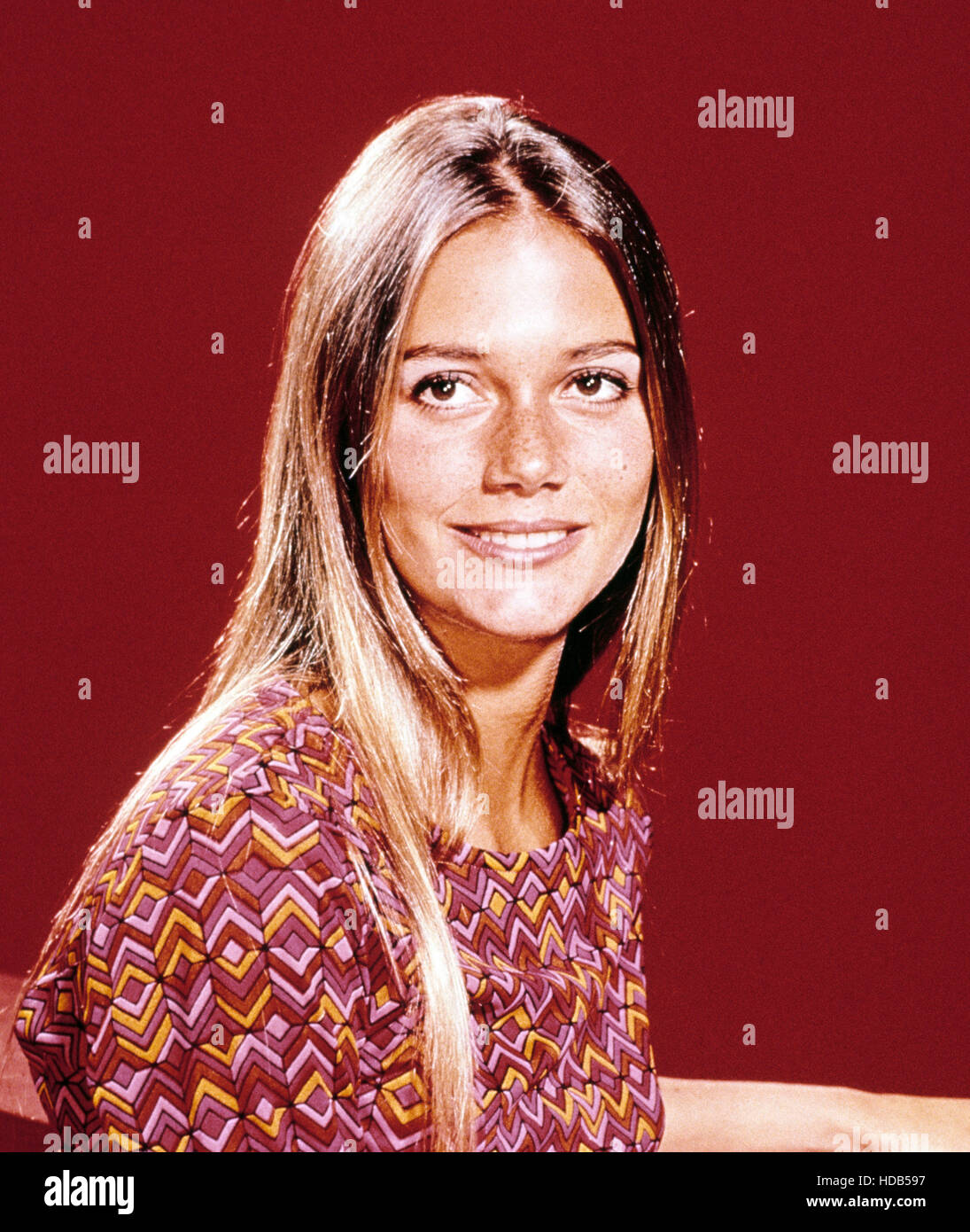 The mod squad tv peggy lipton -Fotos und -Bildmaterial in hoher ...