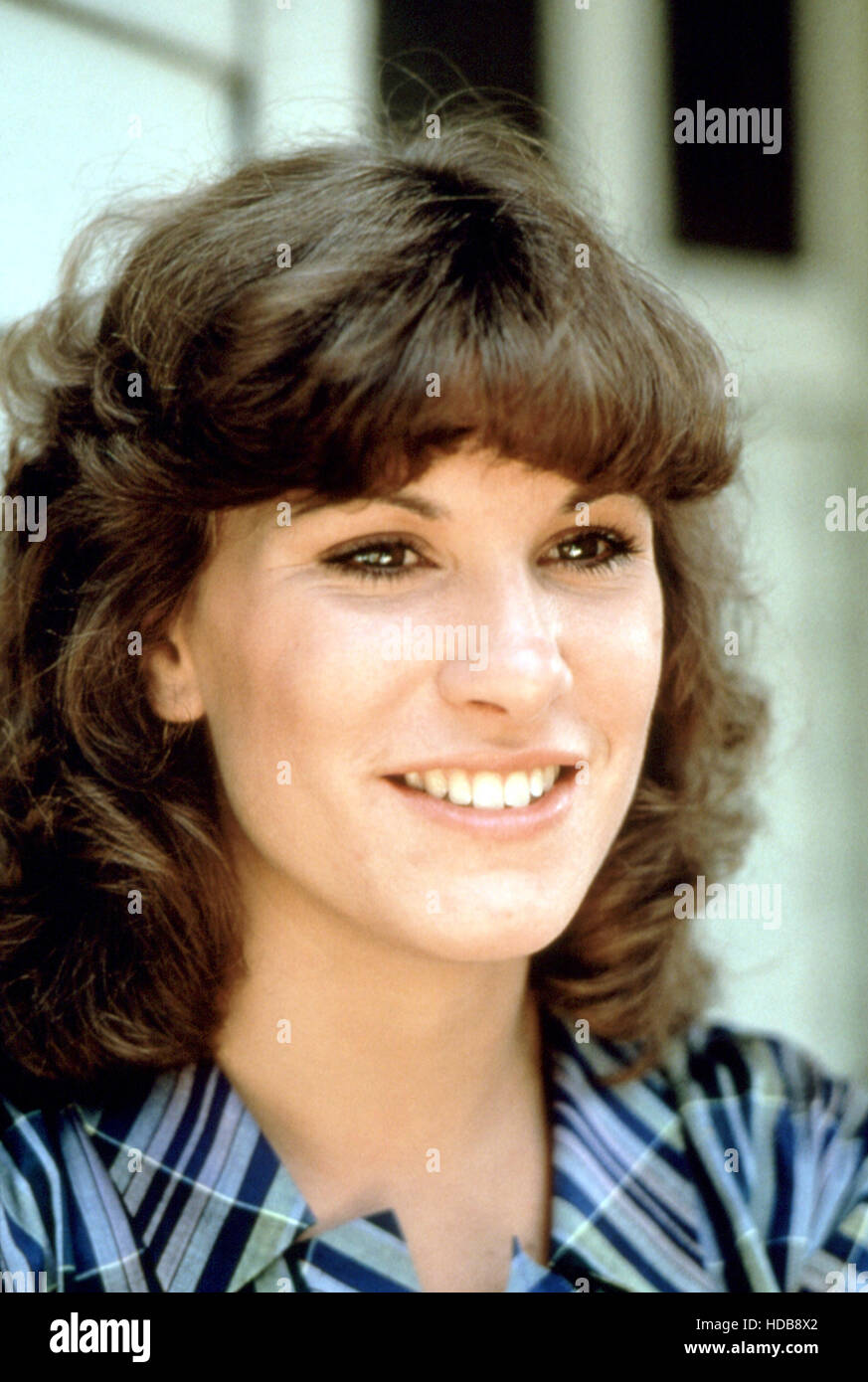 DIE WALTONS, Judy Norton-Taylor, 1972-81 Stockfotografie - Alamy