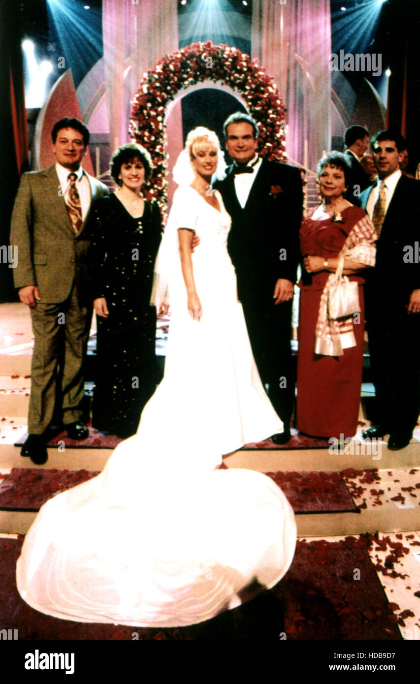 Wer will schon einen Multi-Millionär heiraten?, Susan Harrison, Darva ...