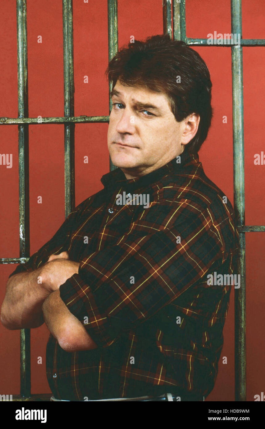 WOMEN IN PRISON, Blake Clark, 1987-1988, Ph: Lukas Wynne, TM ...