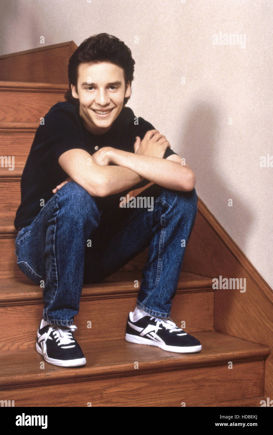 MASKIERTE Reiter (aka SABANS MASKED RIDER), Ted Jan Roberts, (Staffel 1 ...