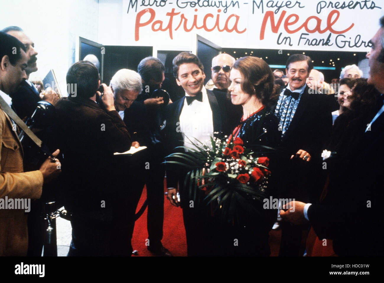 PATRICIA NEAL STORY, (auch bekannt als ein Akt der Liebe: THE PATRICIA ...