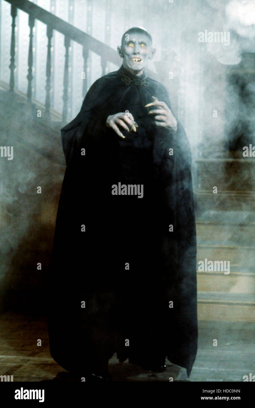 SALEMS LOT, Reggie Nalder, 1979. © Warner Bros. / Courtesy: Everett ...