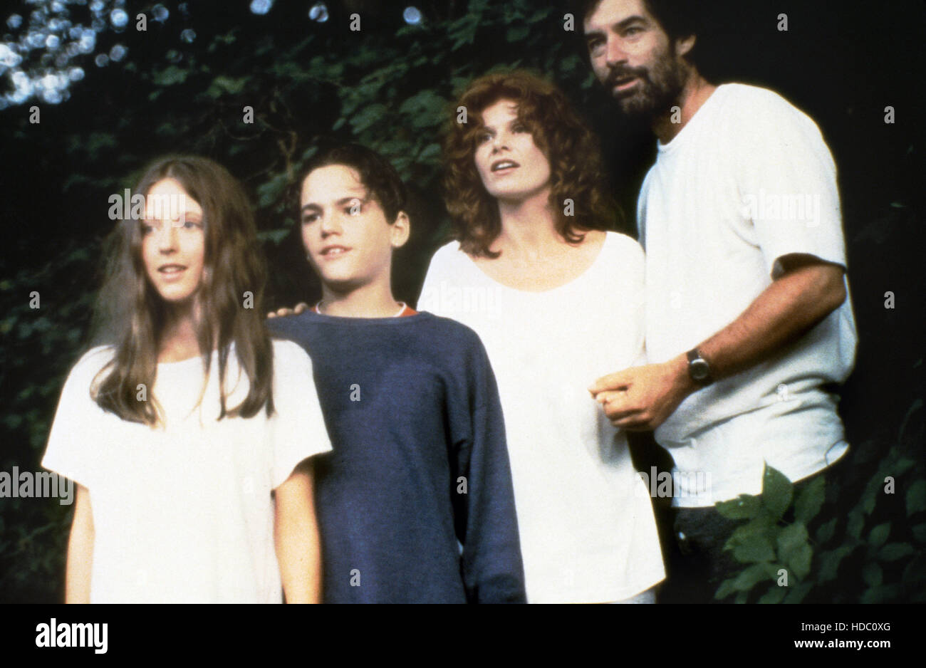 Salz-Wasser-Elch (v.l.): Katharine Isabelle, Johnny Morina, Lolita ...