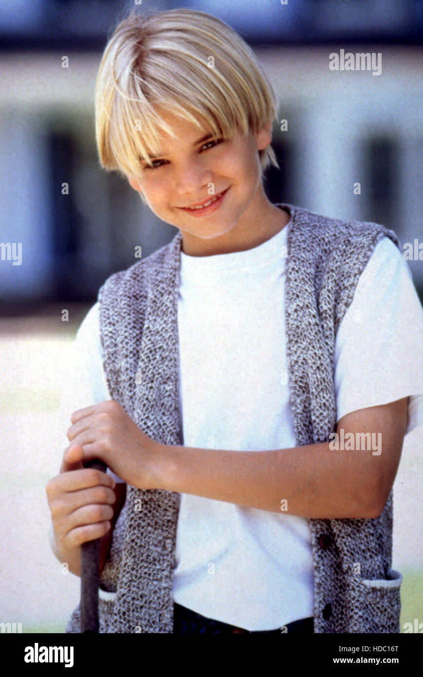 7th HEAVEN, David Gallagher, 1996-2007. © Rechtschreibung Prod ...