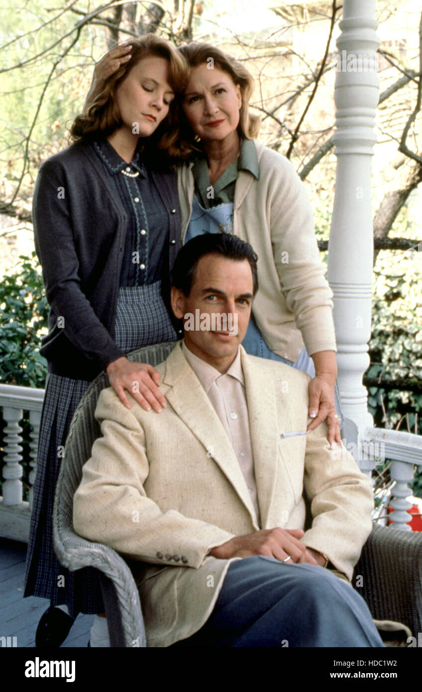 Schatten eines Zweifels, Margaret Welsh, Diane Ladd, Mark Harmon, 1991 ...