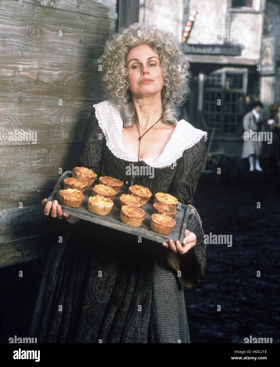 DIE Geschichte von SWEENEY TODD, Joanna Lumley, 1997. © Showtime ...