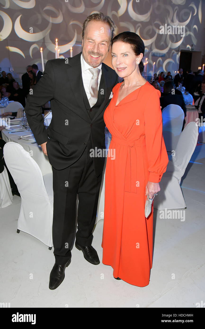 Gudrun landgrebe -Fotos und -Bildmaterial in hoher Auflösung - Seite 3 ...