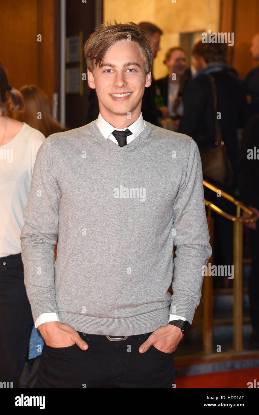 Timmi Trinks Stockfotos und -bilder Kaufen - Alamy