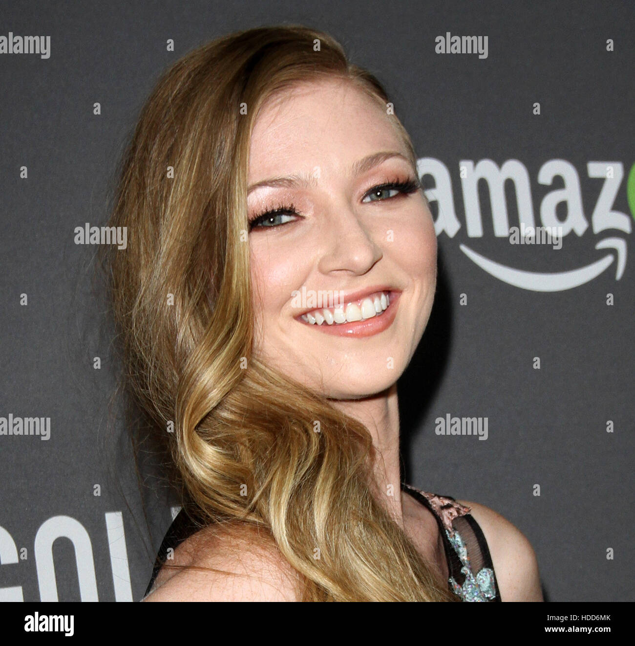 Amazon Red Carpet Premiere Screening des ursprünglichen Drama-Serie ...