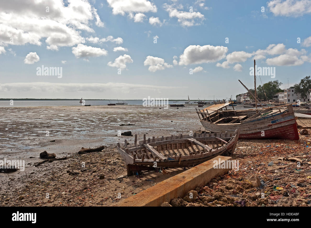 Lamu town -Fotos und -Bildmaterial in hoher Auflösung – Alamy
