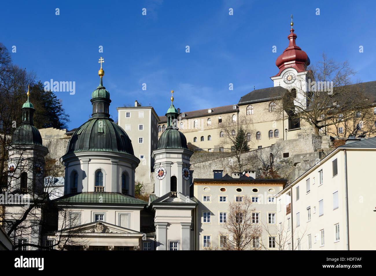 Kirche st erhard -Fotos und -Bildmaterial in hoher Auflösung – Alamy
