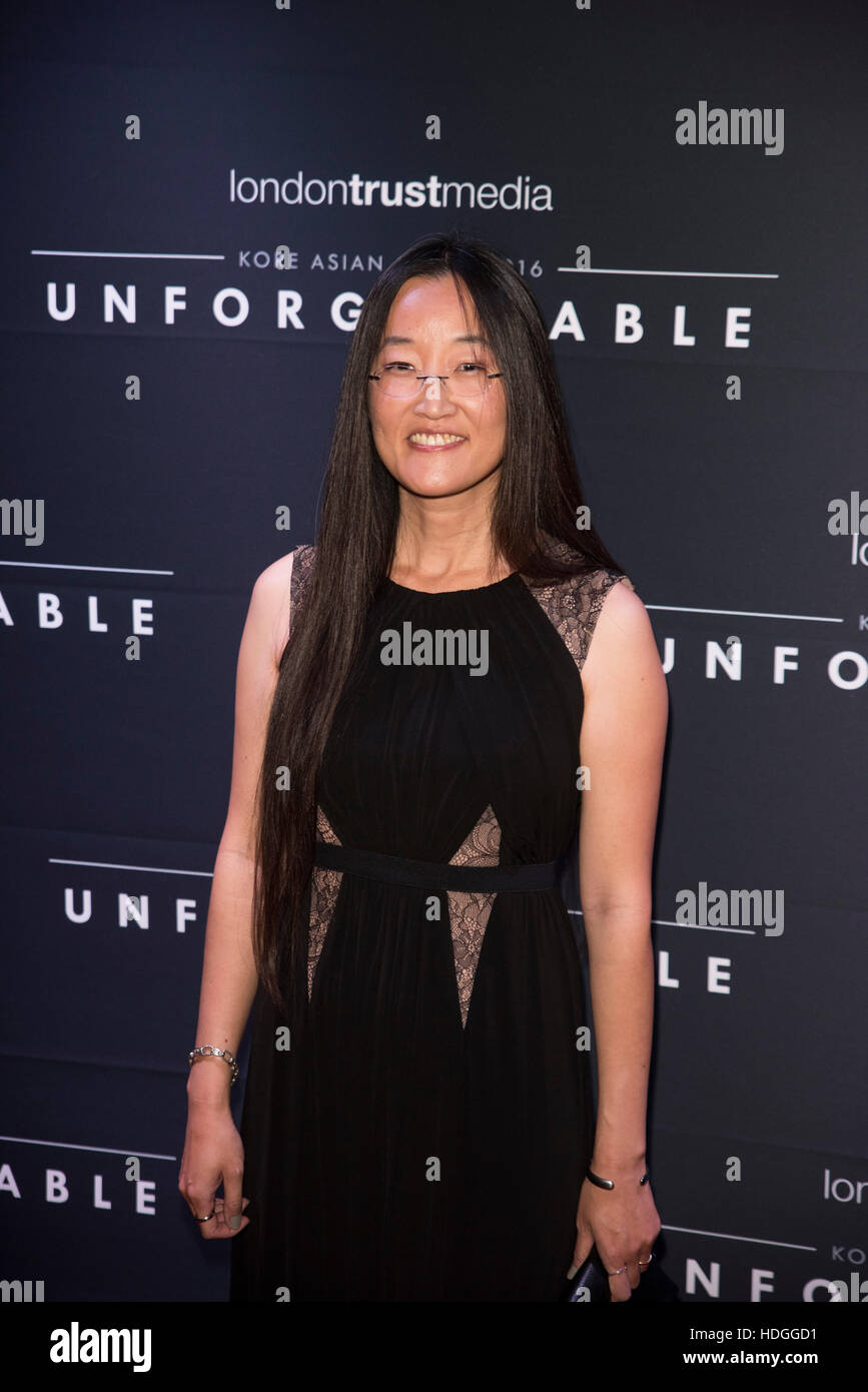 Jennifer yun -Fotos und -Bildmaterial in hoher Auflösung – Alamy