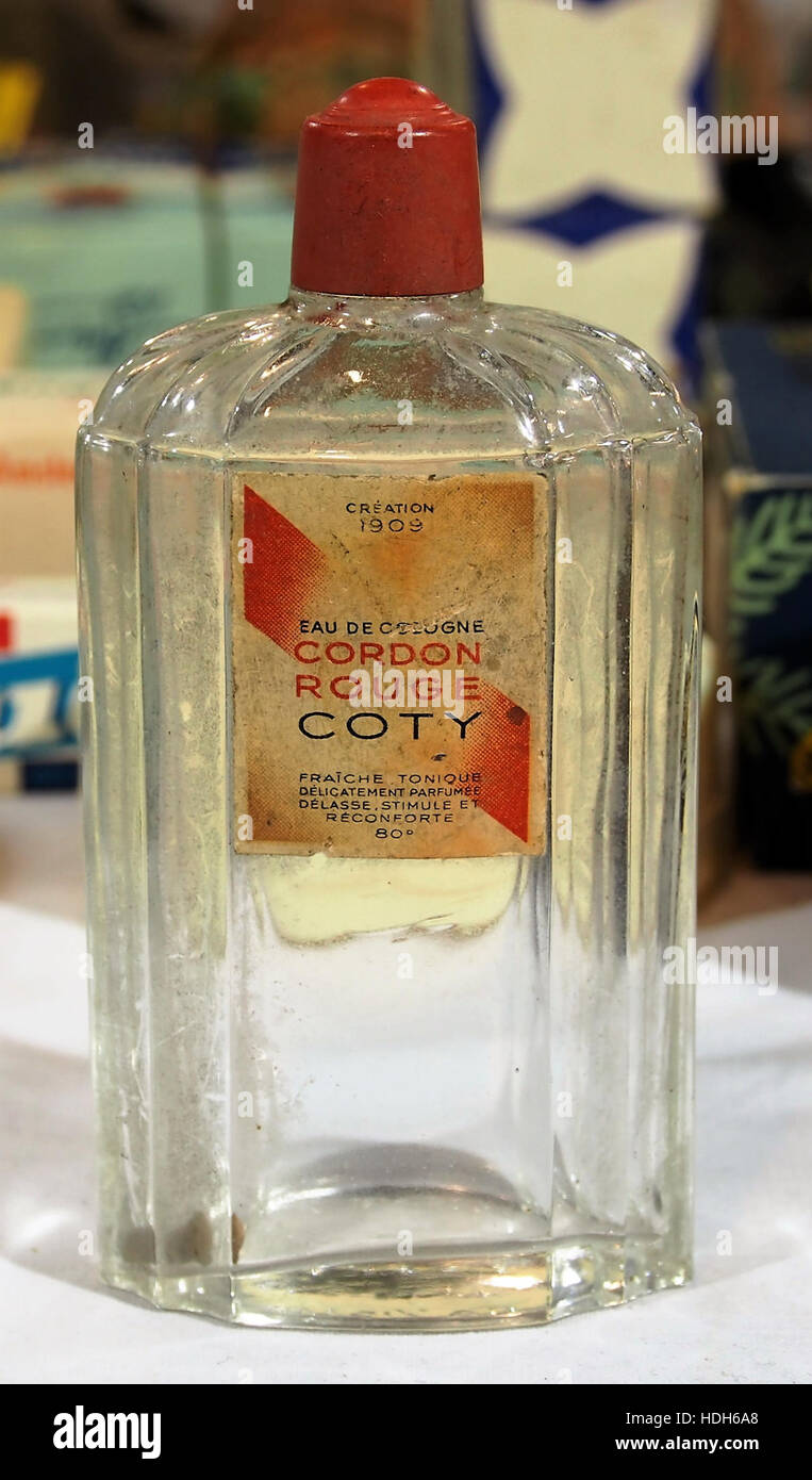 Das cordon rouge -Fotos und -Bildmaterial in hoher Auflösung – Alamy