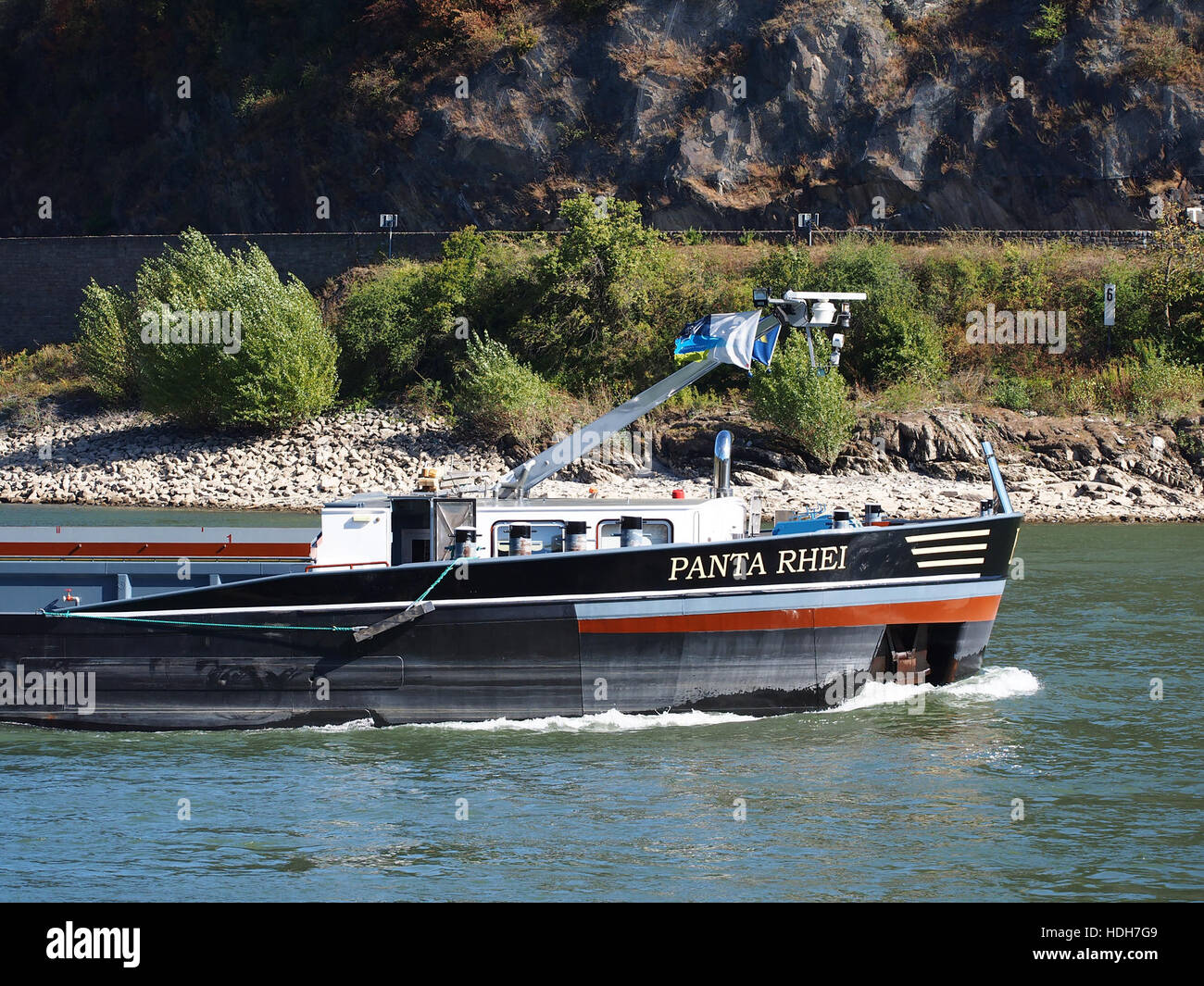 Panta rhei -Fotos und -Bildmaterial in hoher Auflösung – Alamy