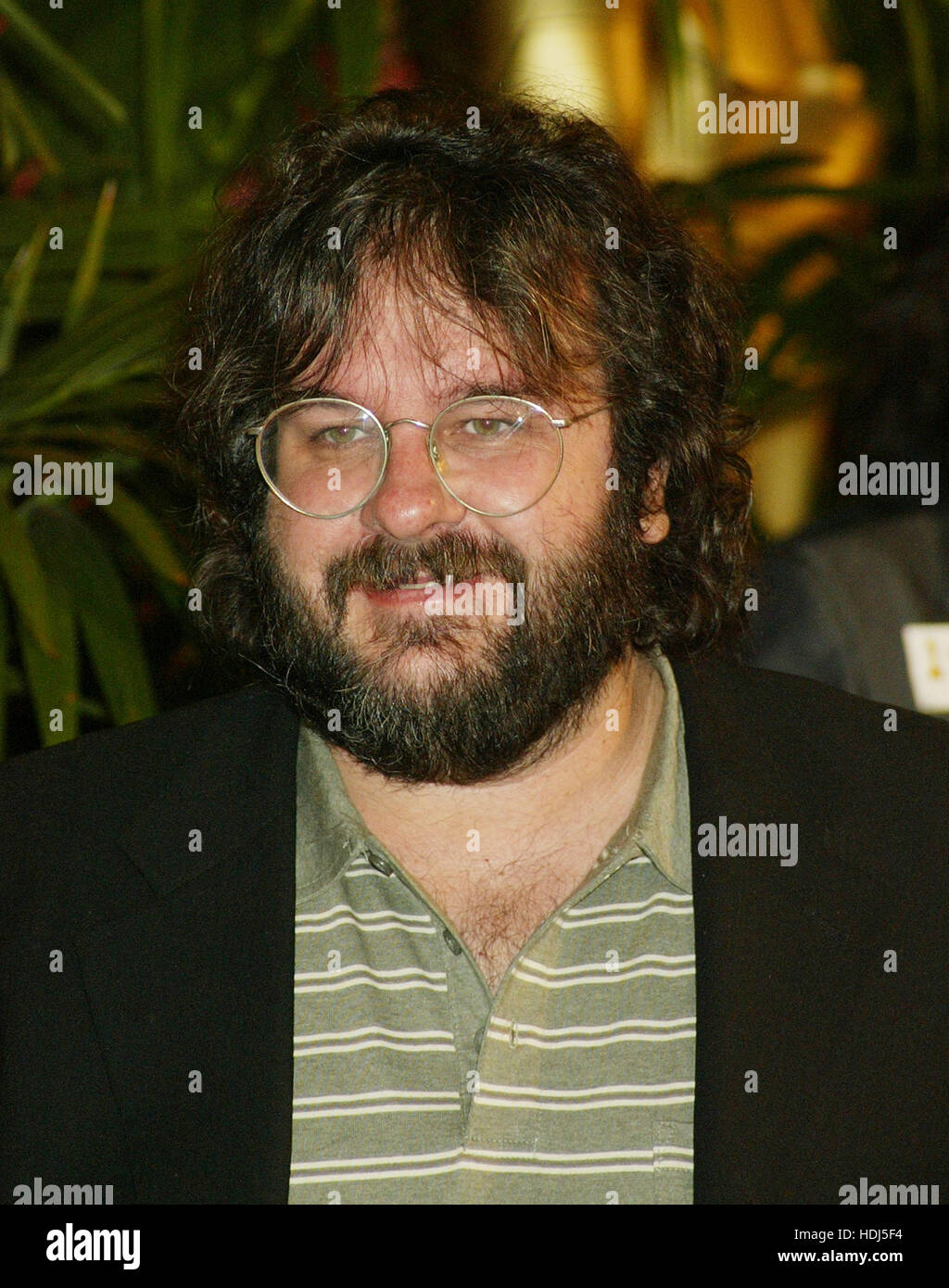 Peter jackson beard new zealand -Fotos und -Bildmaterial in hoher ...