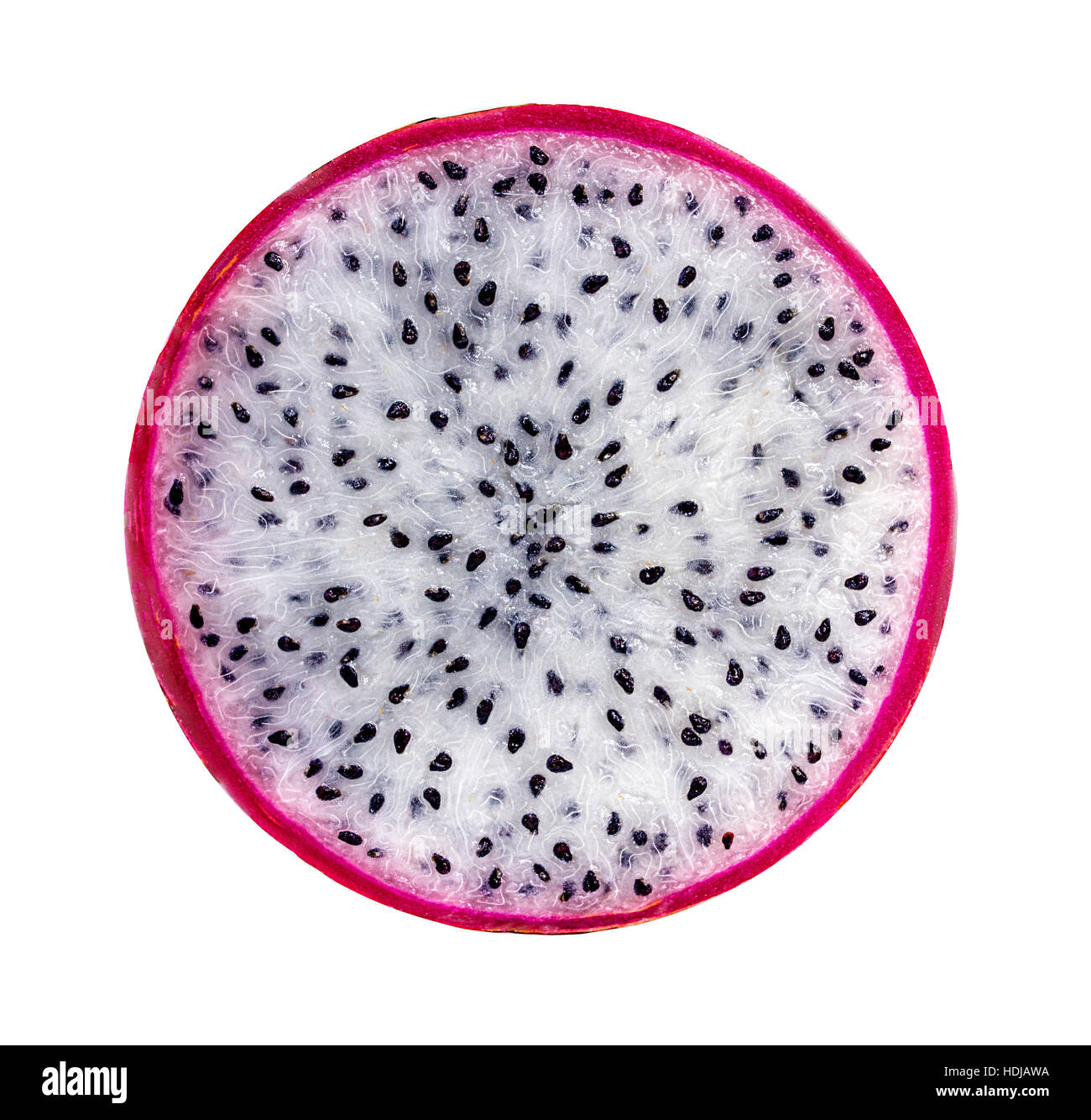 Dragonfruit frische rote exotische frucht -Fotos und -Bildmaterial in ...