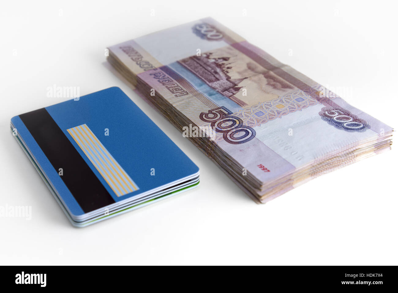 500 rubel rechnung -Fotos und -Bildmaterial in hoher Auflösung – Alamy