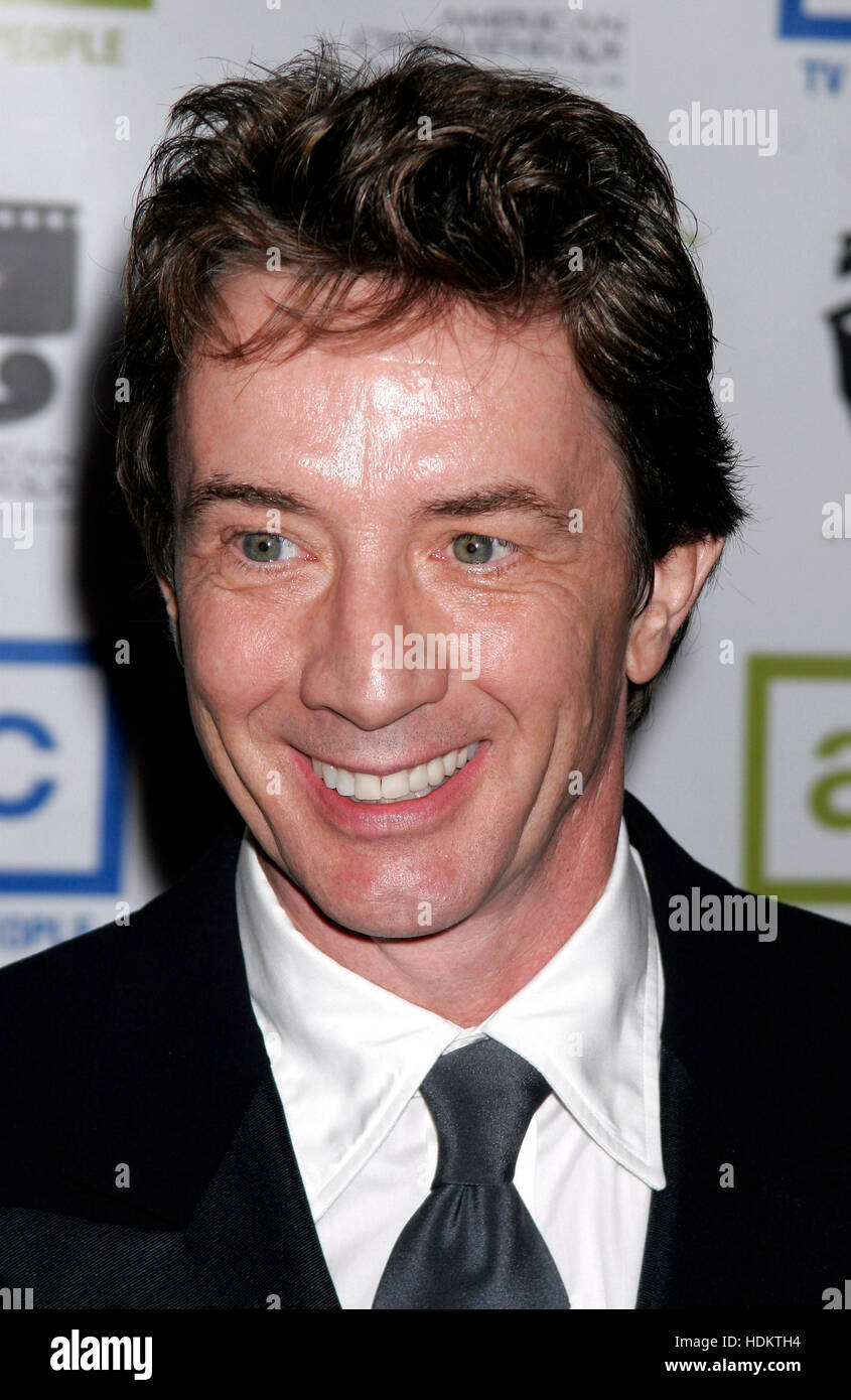 Canadian actor comedian martin short -Fotos und -Bildmaterial in hoher ...