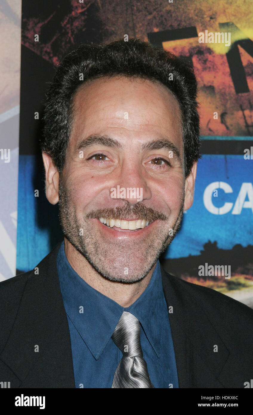 Schauspieler Larry Thomas, spielte die "Suppe-Nazi" auf Seinfeld bei ...