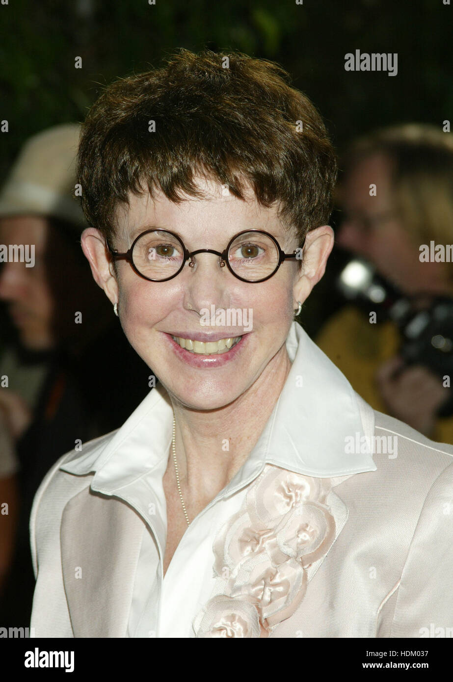 Schauspielerin Kim Darby in den 22. jährlichen goldenen Schuh Awards in ...