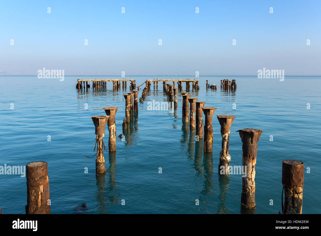 Verlassene insel -Fotos und -Bildmaterial in hoher Auflösung – Alamy