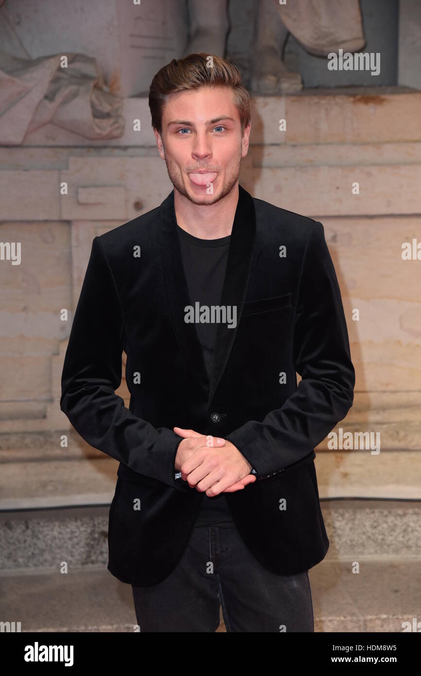 Jannik schuemann -Fotos und -Bildmaterial in hoher Auflösung - Seite 2 ...