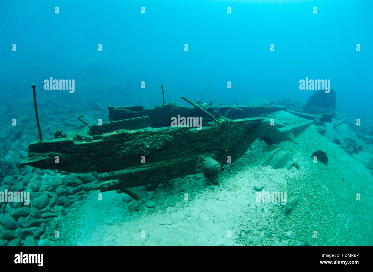 Weltkrieg wrack -Fotos und -Bildmaterial in hoher Auflösung – Alamy