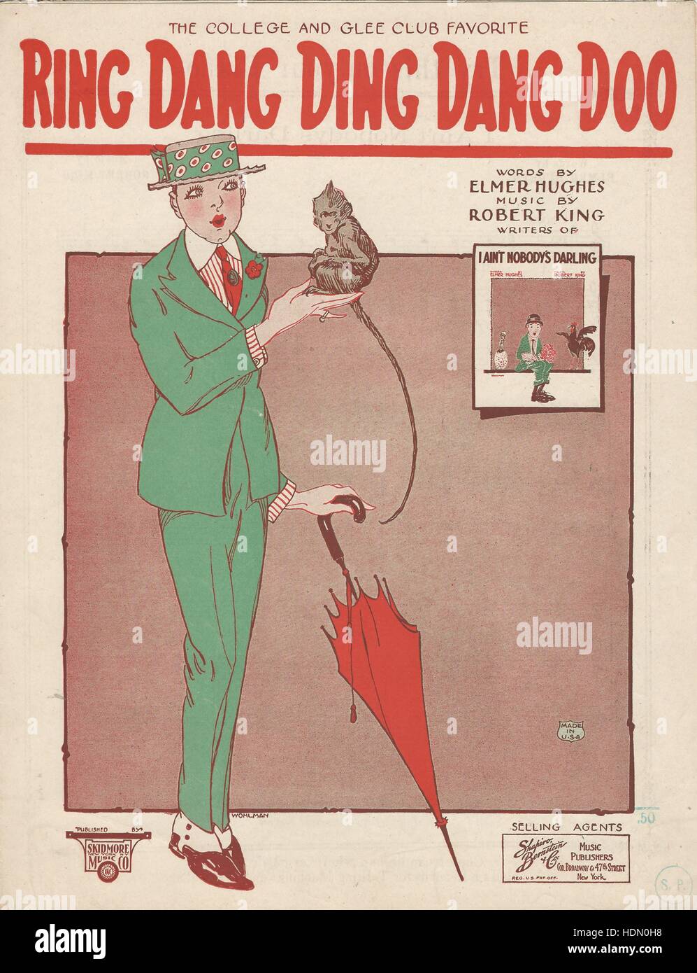 Ding dang -Fotos und -Bildmaterial in hoher Auflösung – Alamy