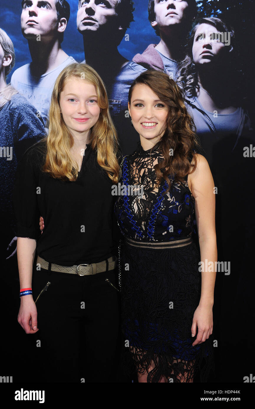 Stephanie amarell -Fotos und -Bildmaterial in hoher Auflösung – Alamy