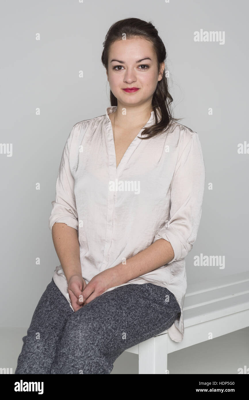 With Michelle Barthel Stockfotos und -bilder Kaufen - Alamy