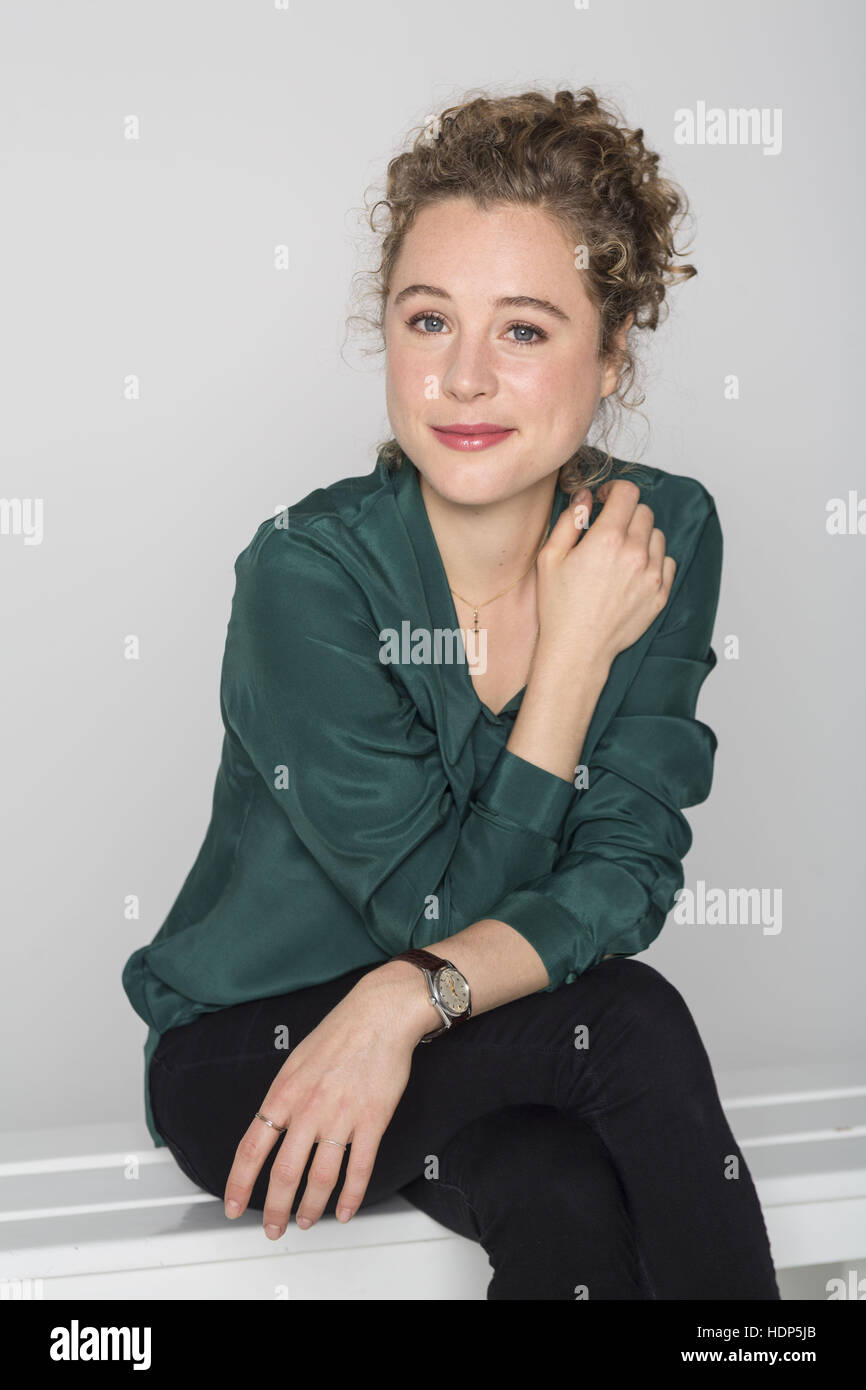 Akteure, die Förderung der neuen ARD TV-Filme aus der Reihe "Sechs auf ...