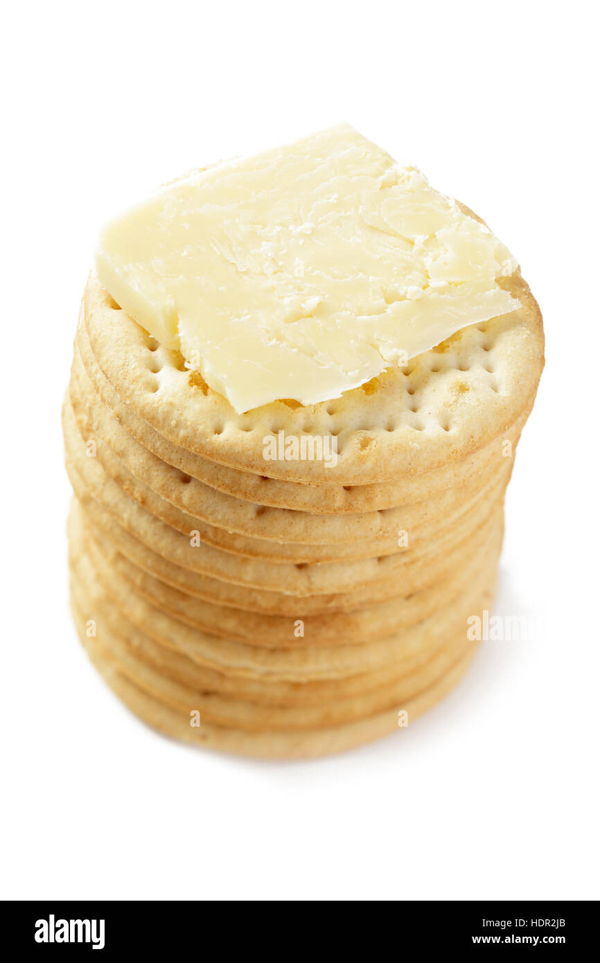 Cheese wafer -Fotos und -Bildmaterial in hoher Auflösung – Alamy