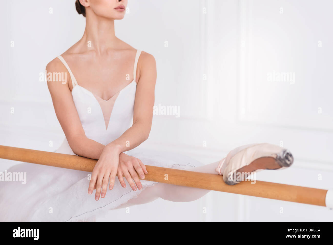 Trikot Pose Stockfotos und -bilder Kaufen - Alamy